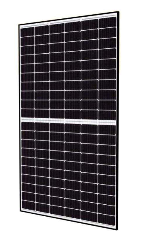 PLACA SOLAR MONOCRISTALINA CANADIAN 380 Wp