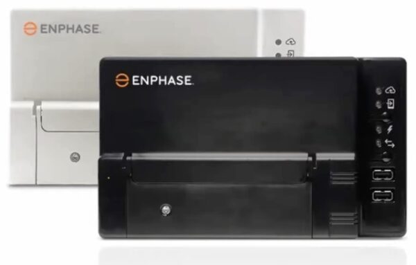 La solución Enphase Energy System para autoconsumo residencial