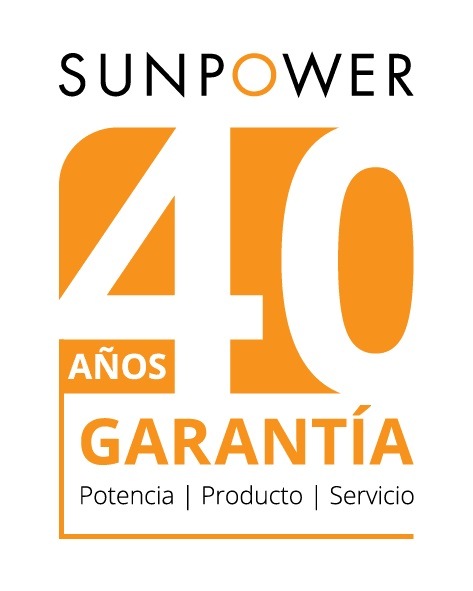 Nuevos paneles solares Maxeon 6 AC de Sunpower