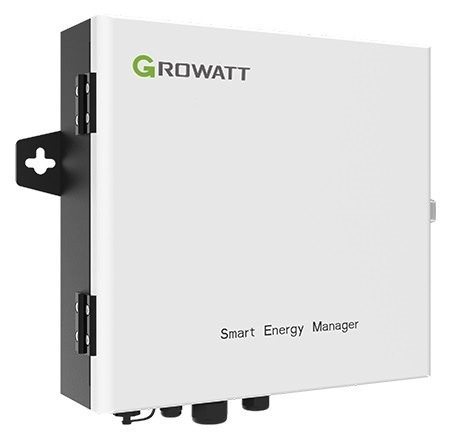 GrowHome: la solución de Growatt para autoconsumo residencial