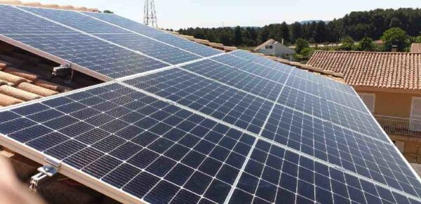 Tipos de paneles solares: ¿Cual me conviene para mi instalación?