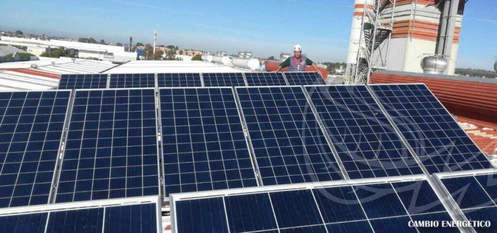 Bonificación del IBI por instalar paneles solares en Cádiz