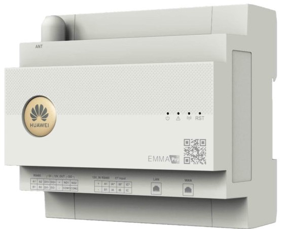 Novedades de Huawei FusionSolar para autoconsumo solar en 2024