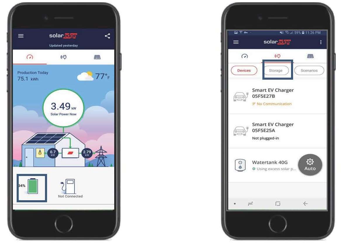 Todo sobre la nueva batería Energy Bank de SolarEdge