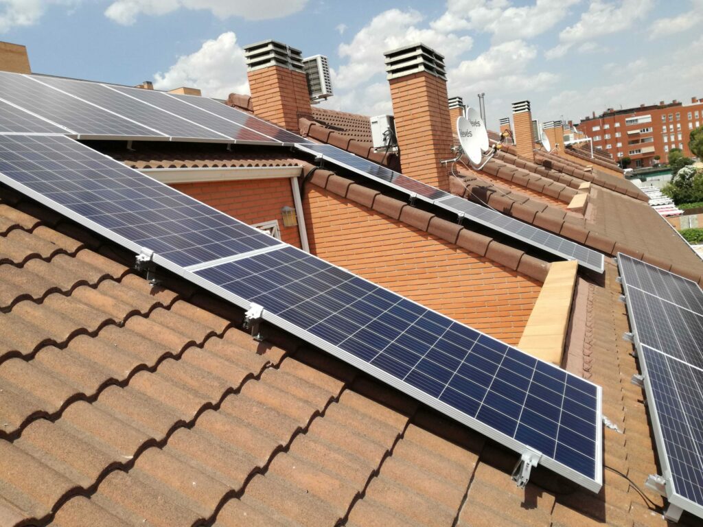 El tamaño de los paneles solares: como elegir el más adecuado.