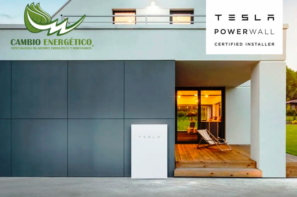Todo sobre la batería Tesla Powerwall para autoconsumo ...