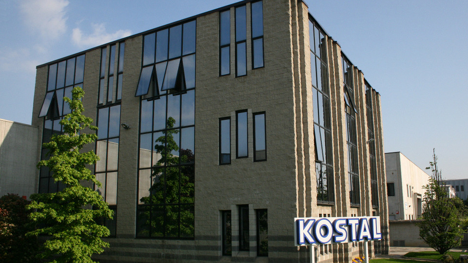 Inversores híbridos de KOSTAL: Ventajas y características